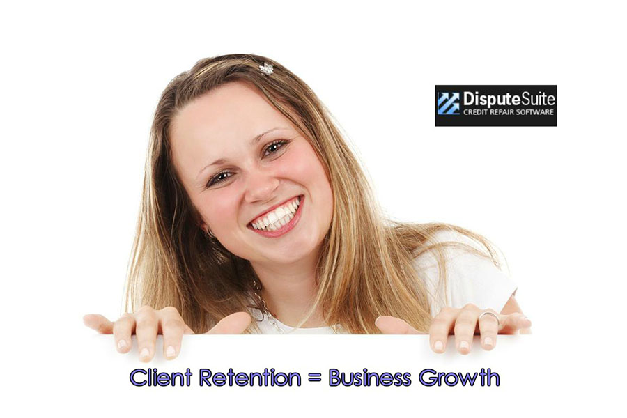 Client Retention Strategies - DisputeSuite