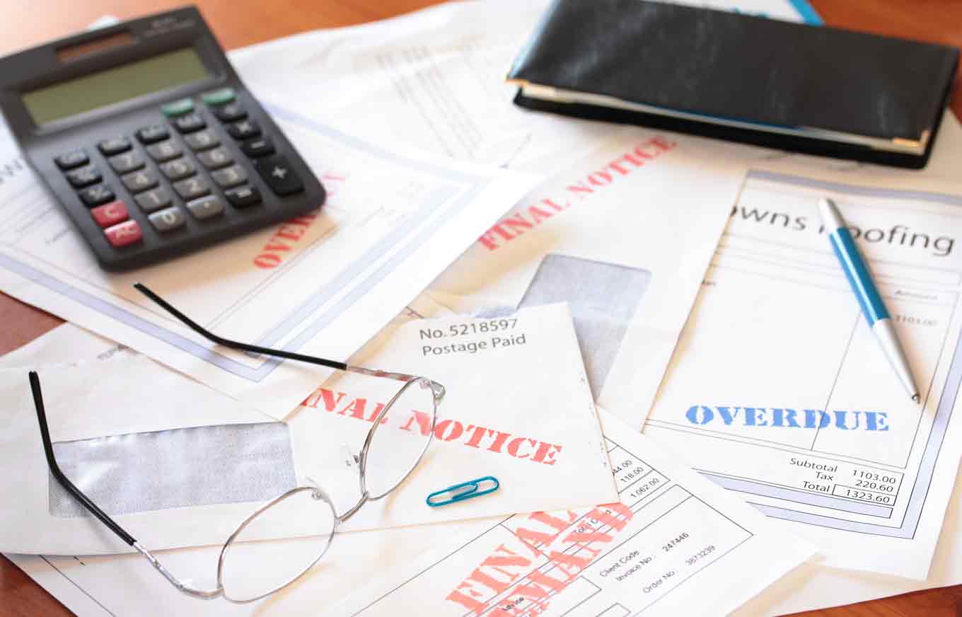 Late Payments After Charge-Off Date - DisputeSuite